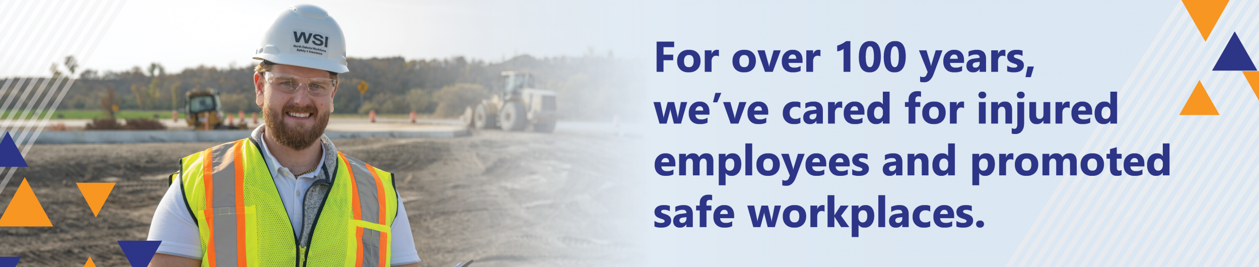 Home | North Dakota Workforce Safety & Insurance