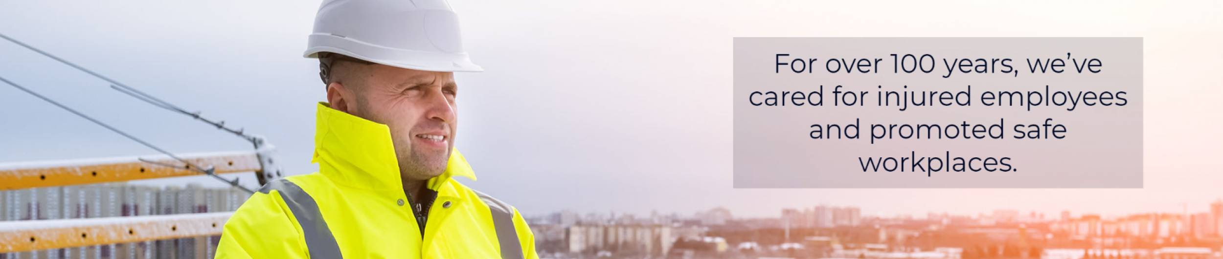 Home l North Dakota Workforce Safety & Insurance