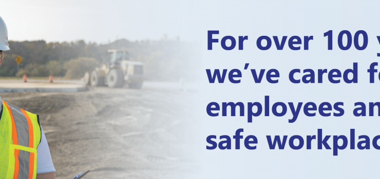 Home | North Dakota Workforce Safety & Insurance